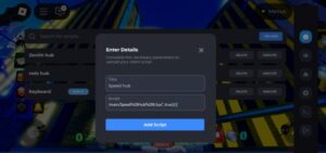 Arise Crossover Script - Best Roblox Scripts (Official)