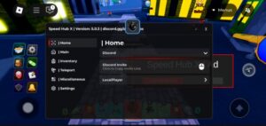 Arise Crossover Script - Best Roblox Scripts (Official)